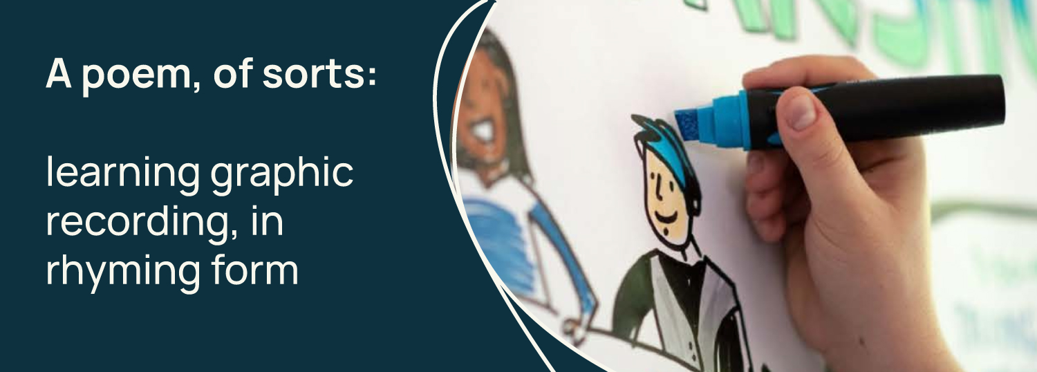 Learn Graphic Recording Archives - Drawing Change