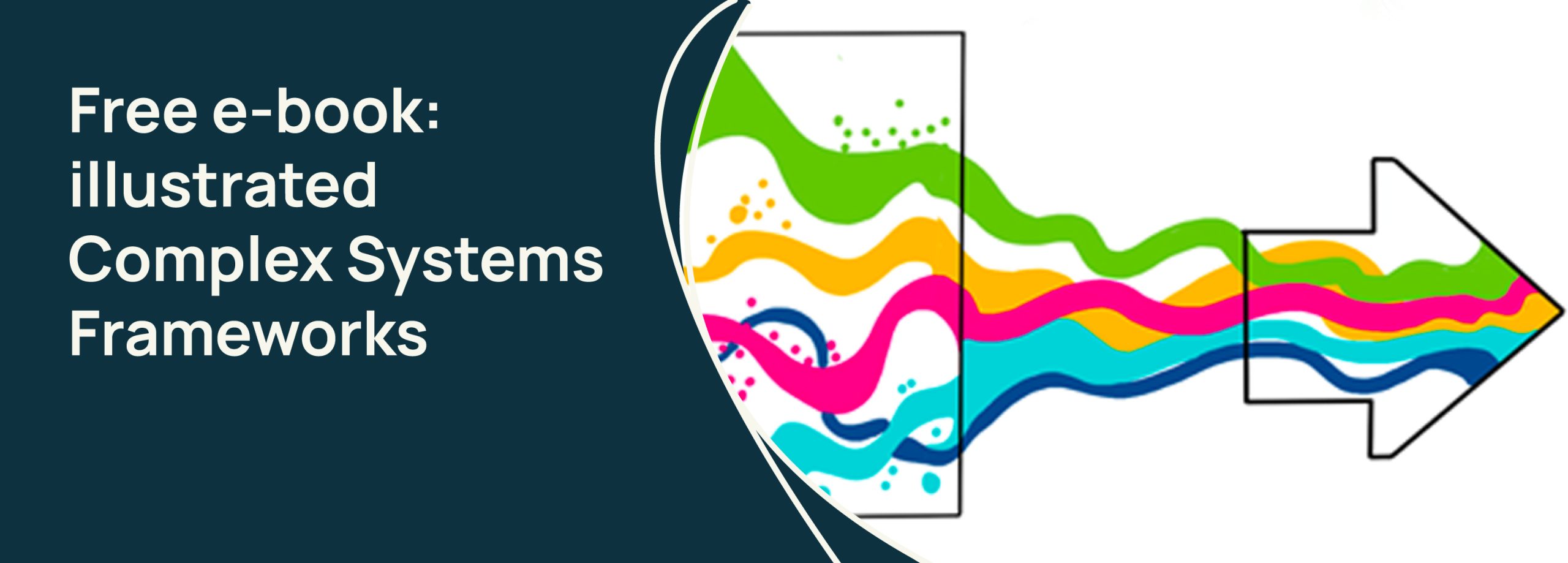 Free e-book: illustrated Complex Systems Frameworks Collection ...